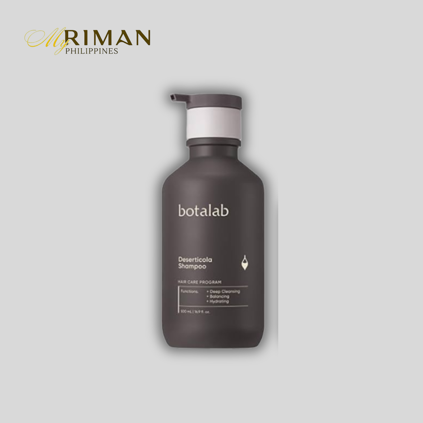 Home - My Riman Philippines