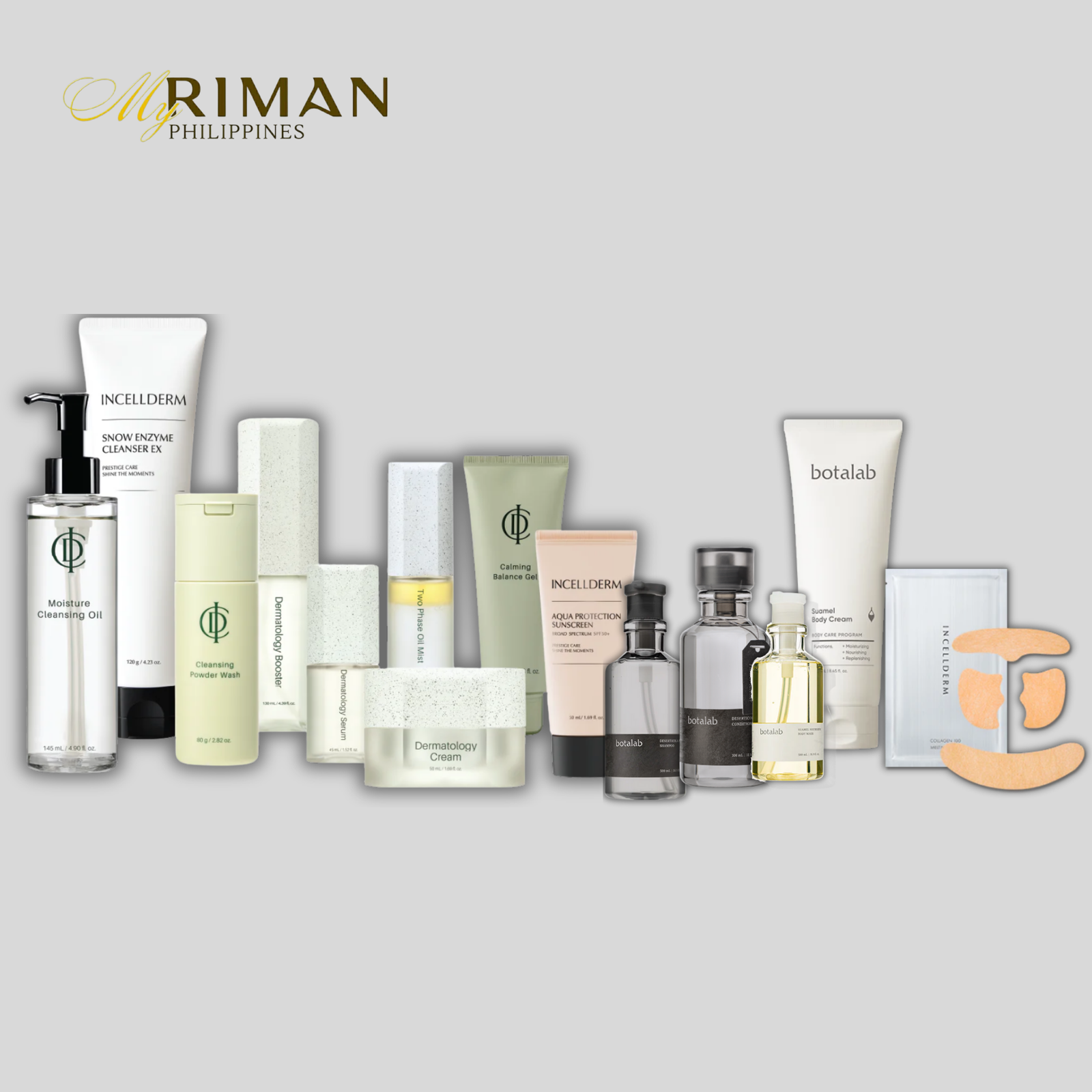 Home - My Riman Philippines